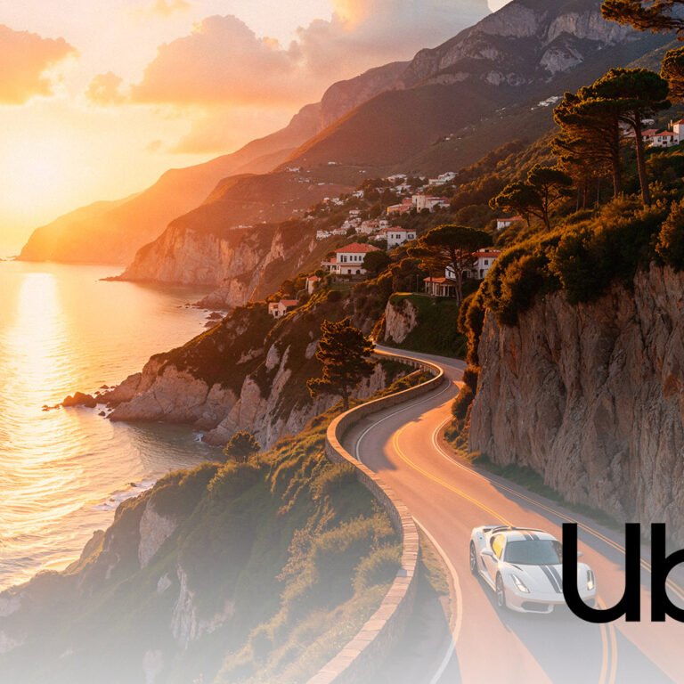 Easy way to Book Outstation Ride in Ola - A Step-by-Step Guide